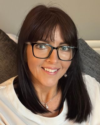 Photo of Julie-Ann McCall, MNCPS Acc., Counsellor