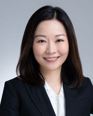 Ching Man Germaine Fung, Psychologist, Central, Hong Kong, 00000 ...