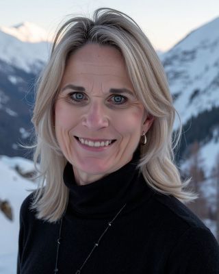 Shawna Yoder, Counselor, Spokane, WA, 99201 | Psychology Today