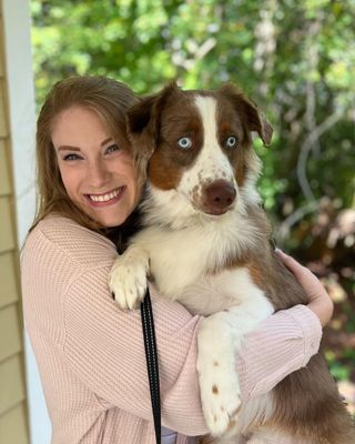 Photo of Bethany Kleinhans, MSW, LCSW, Clinical Social Work/Therapist