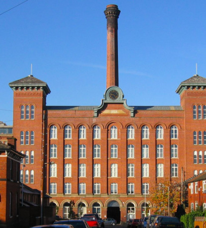 Alex Linley, Psychotherapist, Stockport, SK5 | Psychology Today