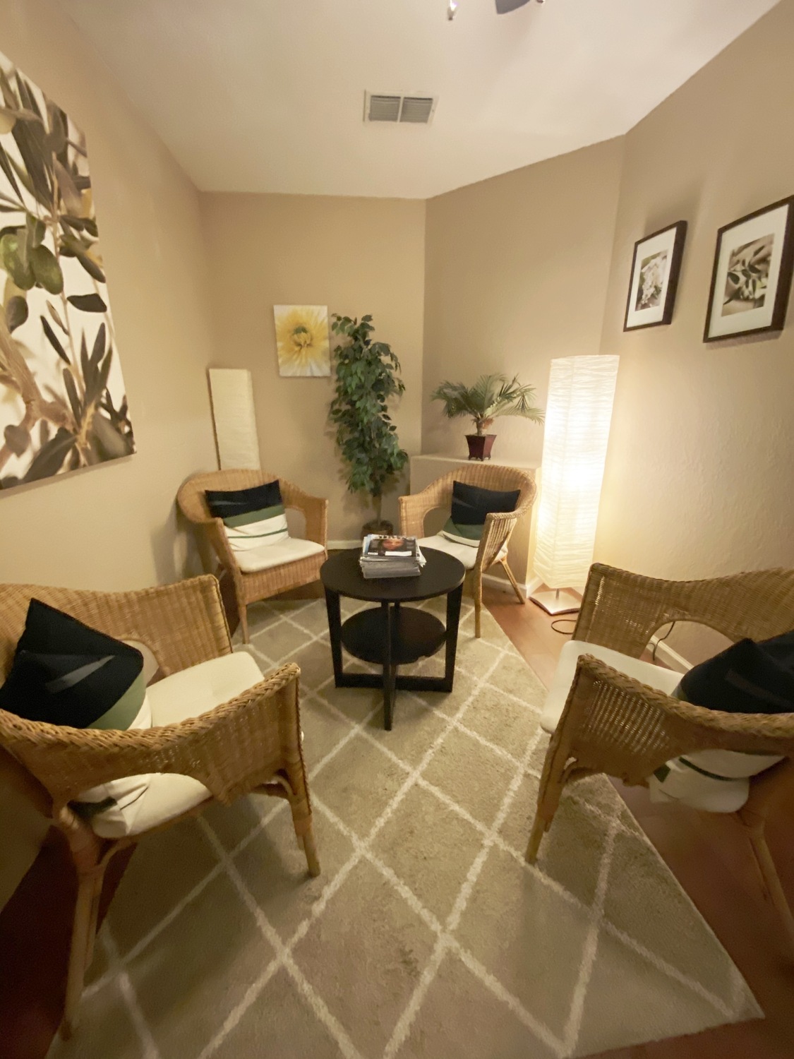 Amanda Bauer-Manzella, Counselor, Valrico, FL, 33596 | Psychology Today