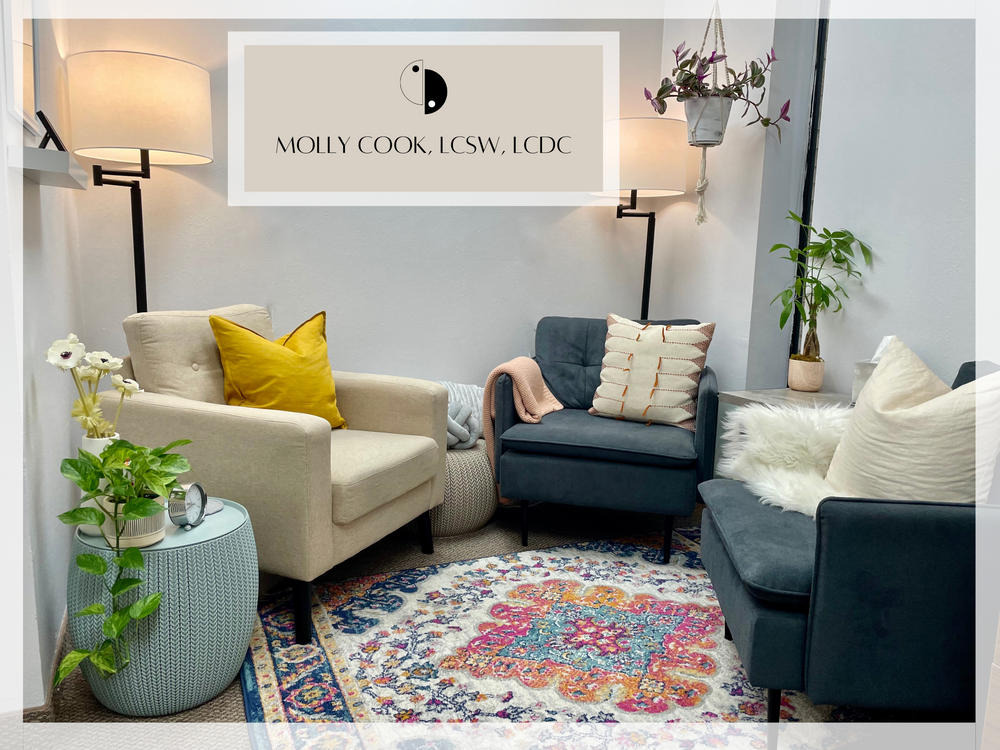 Molly Cook, Clinical Social Work/Therapist, Dallas, TX, 75218 ...