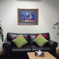 Jan Wissing, Psychologist, Rustenburg, 2999 | Psychology Today