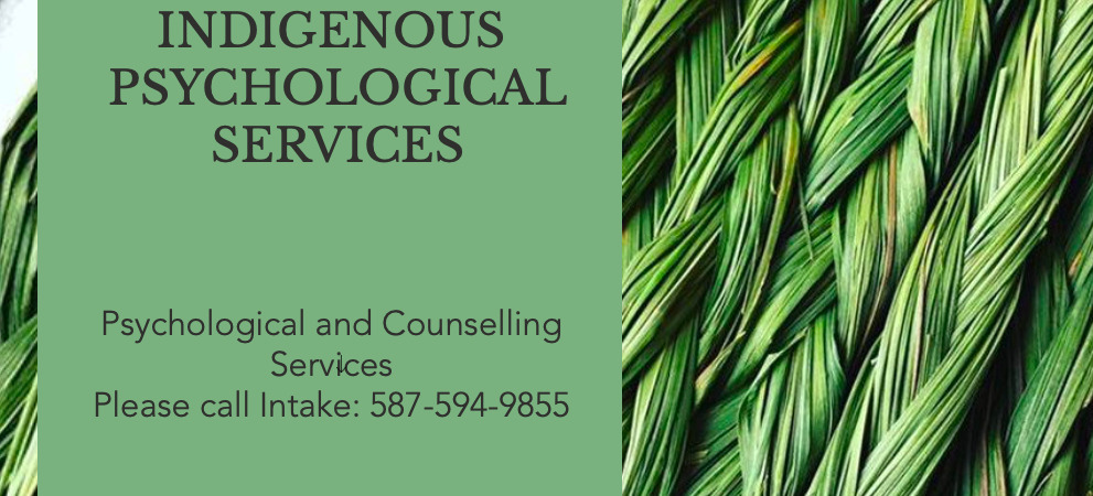 Indigenous Psychological Services & Leighs Counsel, Psychologist ...