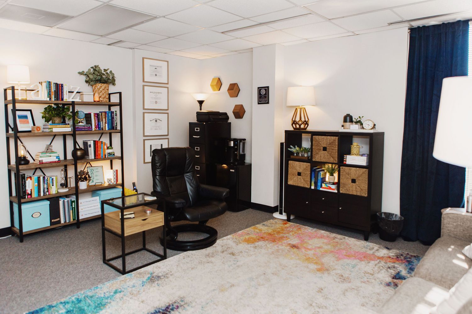 Jessica Stoops, Licensed Professional Counselor, Oklahoma City, OK ...