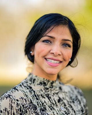 Puja Mehta Birak, International Life Coach & LPC, Licensed Professional ...