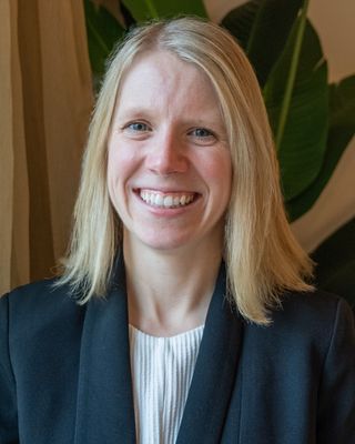 Photo of Dr. Sarah Davidson, PsyD, MSEd