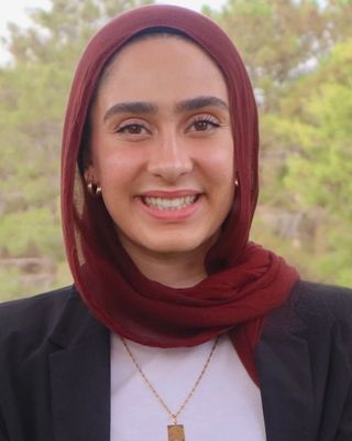 Ahlam Hamdan, LPC Intern, Las Vegas, NV, 89117 | Psychology Today