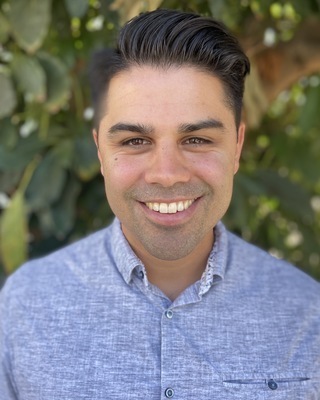 Julian Castillo, Marriage & Family Therapist, Santa Barbara, CA, 93105 ...