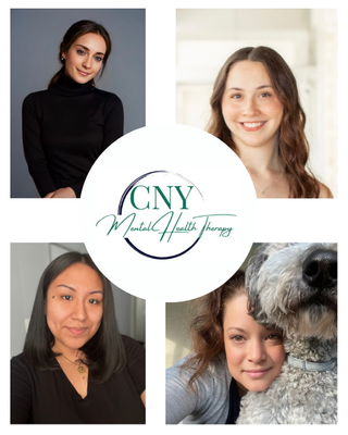 CNY Mental Health Therapy, Clinical Social Work/Therapist ...