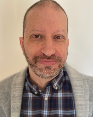 David LaRocco, Clinical Social Work/Therapist, New York, NY, 10128 ...
