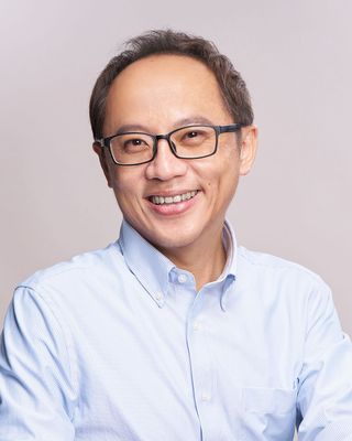 Ricky Wang, Psychotherapist, Singapore, 22 | Psychology Today