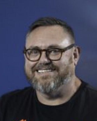 Photo of Jason Christopher Amerson, MS, LPC, Licensed Professional ...