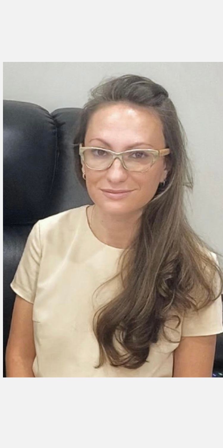 Ekaterina Lubrano, Clinical Social Work/Therapist, Brooklyn, NY, 11234 ...