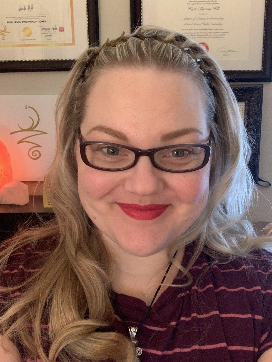 Heidi Hill, Licensed Professional Counselor, Chandler, AZ, 85226 | Psychology Today