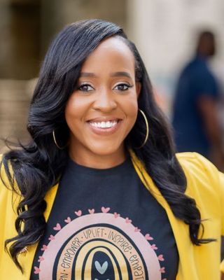 Shardae Carter, Licensed Clinical Professional Counselor, Baltimore, MD ...