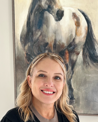 Photo of Kristen Ritenour, PMHNP , BC, Psychiatric Nurse