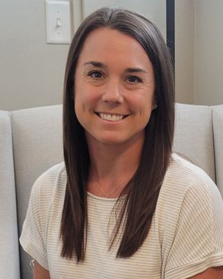 Photo of Jennifer Schreiber, LCPC, CRC, Counselor