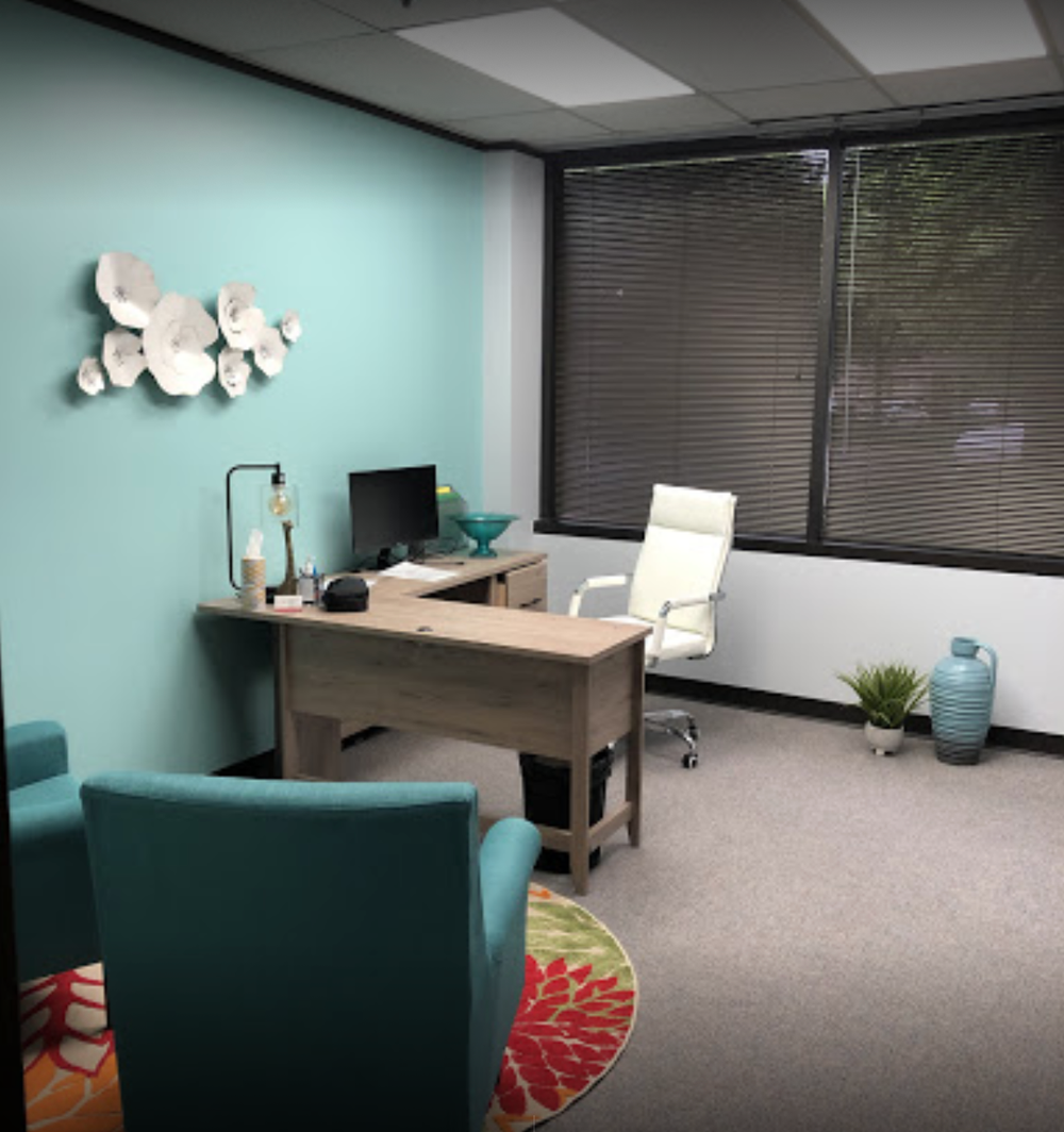 Dr Randall McIntyre - Anew Era TMS & Psychiatry, Cypress, TX, 77433 ...