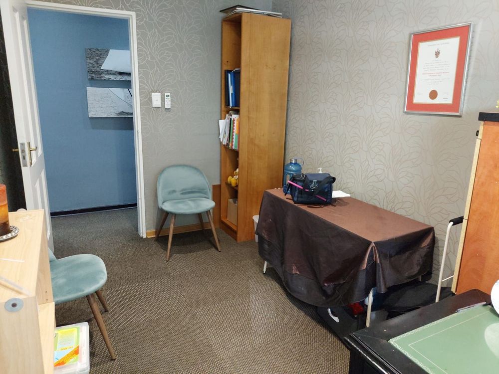 Martin Beukes, Counsellor, Sandton, 2196 | Psychology Today