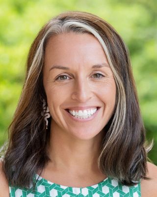Katie Gulledge Levinthal, Counselor, Raleigh, NC, 27615 | Psychology Today