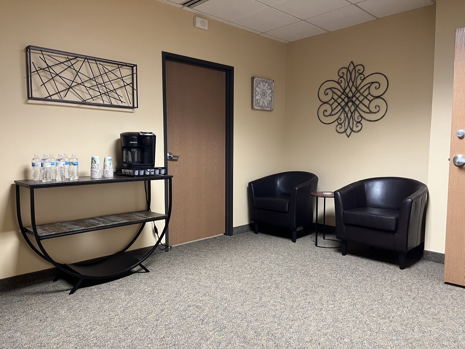 Timothy Rush, Licensed Professional Counselor, Topeka, KS, 66604 ...