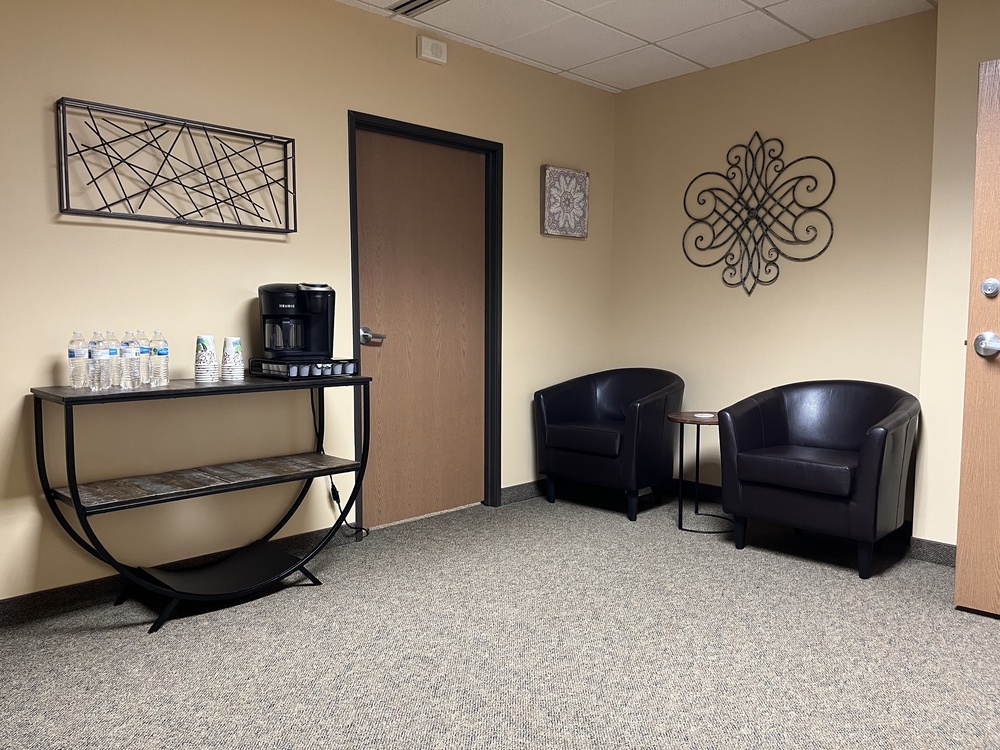 Timothy Rush, Licensed Professional Counselor, Topeka, KS, 66604 ...