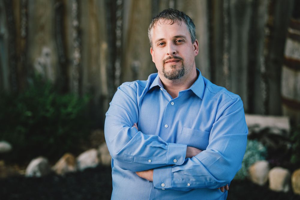 Robert Kidd, Psychologist, Red Deer, AB, T4P | Psychology Today