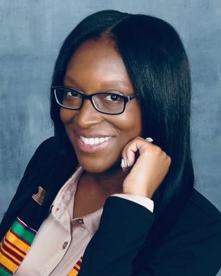 Ericka Frederick, Counselor, Southfield, MI, 48034 | Psychology Today