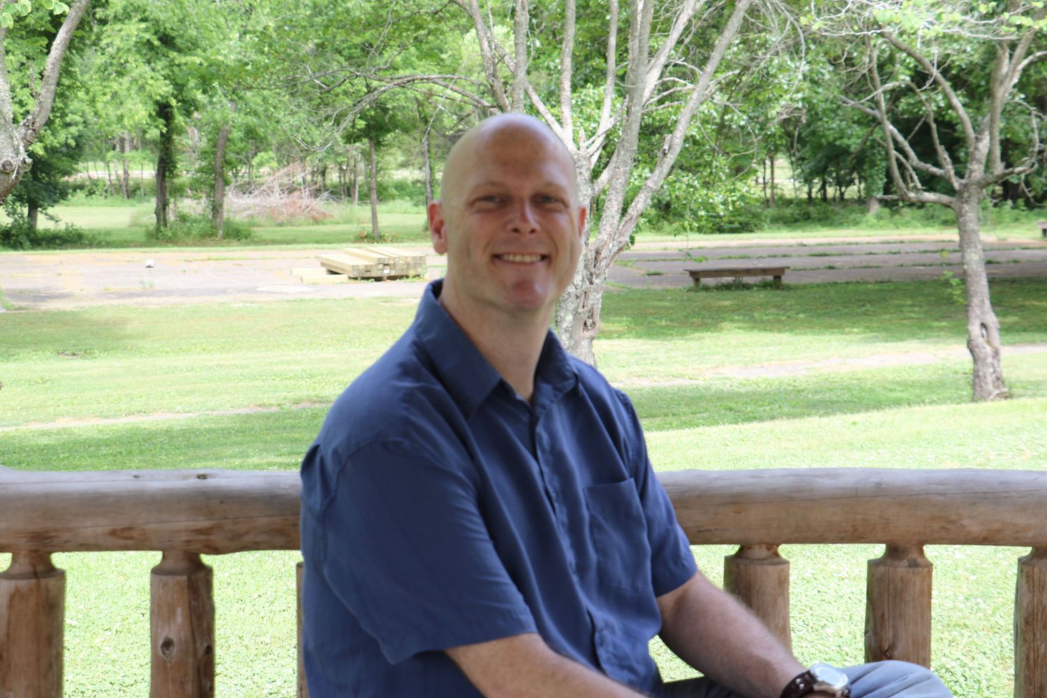 George Comeaux, Clinical Social Work/Therapist, Lafayette, LA, 70508 ...