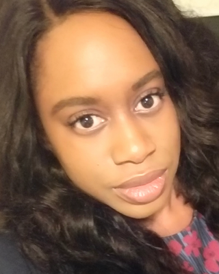 Dynesia Ganaway, Resident in Marriage and Family Therapy, Alexandria ...