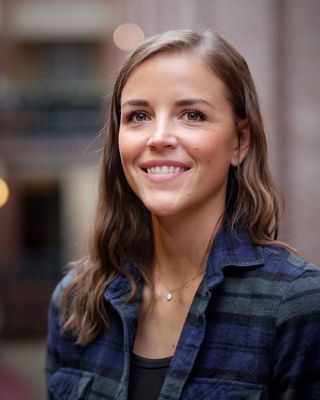 Mary Chaney, Pre-Licensed Professional, Salt Lake City, UT, 84105 ...