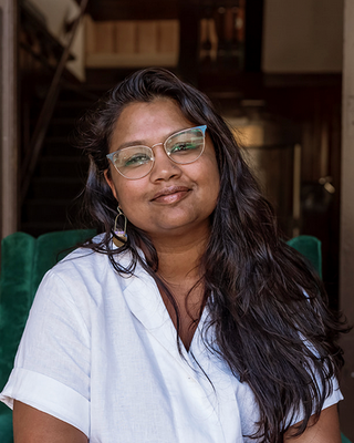 Photo of Ritika Aggarwal, LMFT, Marriage & Family Therapist