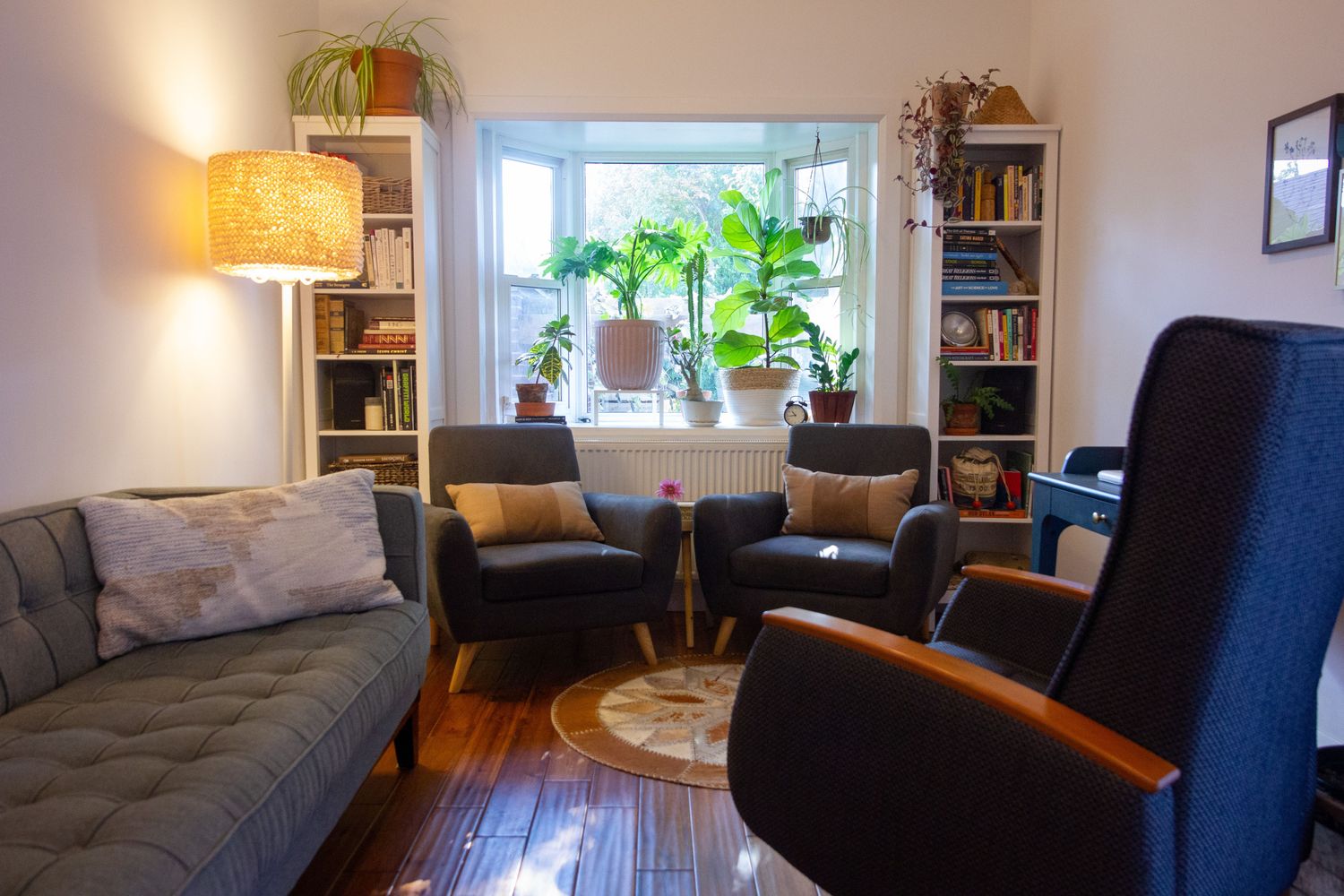 Rooted Therapy, Registered Social Worker, Toronto, ON, M9N | Psychology ...