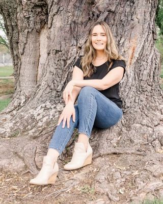 Amber Frazier, Clinical Social Work/Therapist, Frederick, MD, 21701 ...