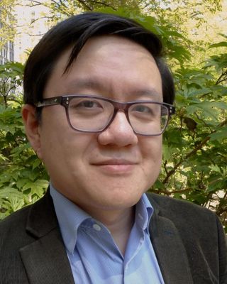 Photo of Tim Chi, PsyD, Psychologist