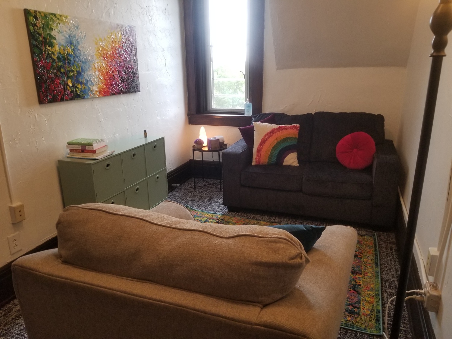 Jenny Beard, Pre-Licensed Professional, Nashville, TN, 37212 ...