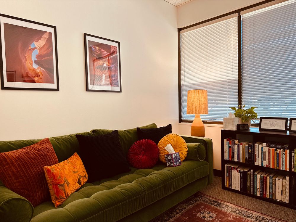 Cameron Corona, Associate Clinical Social Worker, Newport Beach, CA ...