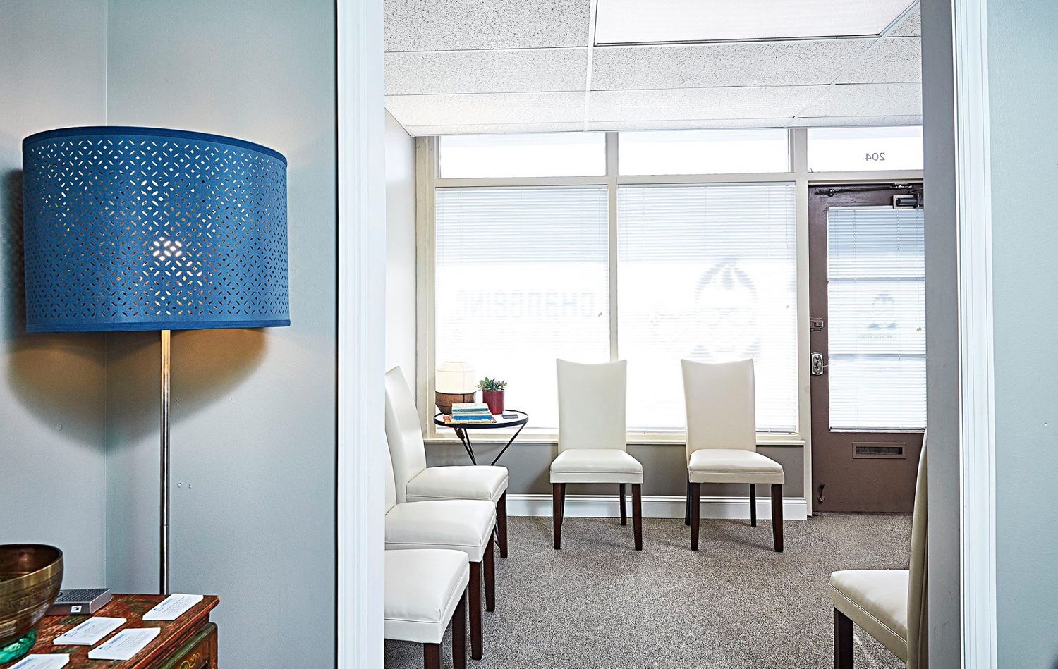 Brett Moser, Clinical Social Work/Therapist, Saint Louis, MO, 63139 ...