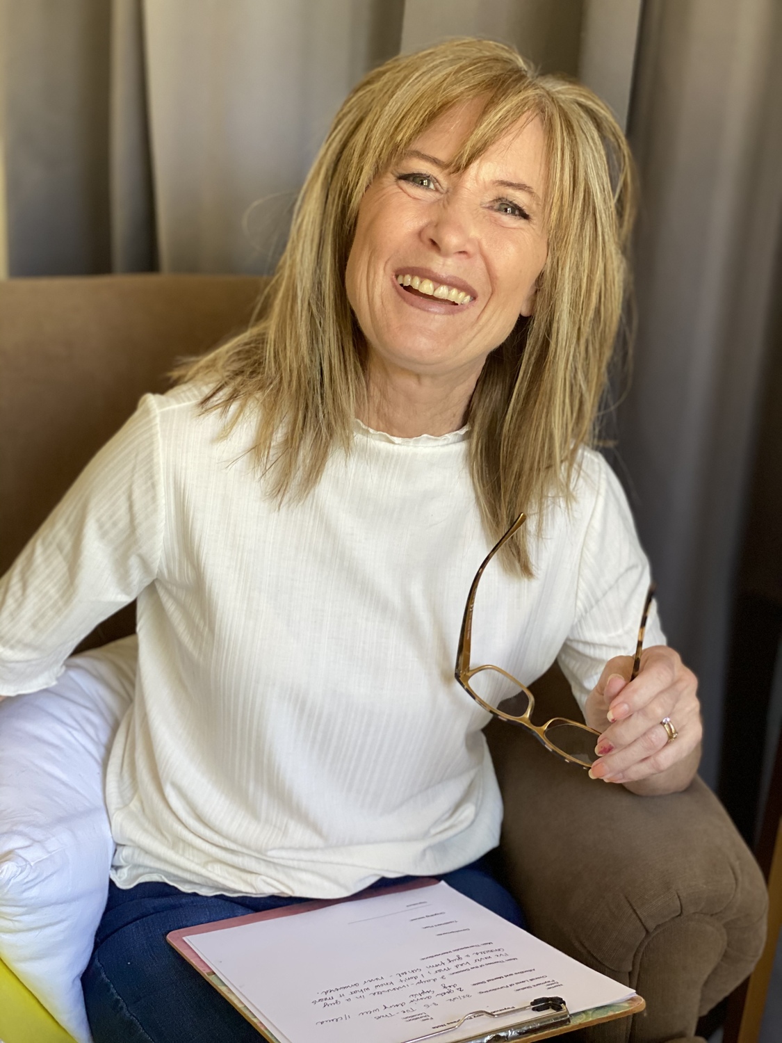 Amy Bethel, Licensed Professional Counselor, Seguin, TX, 78155 ...