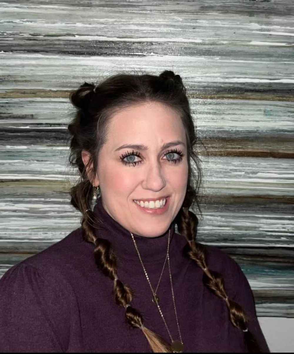 Robin Leah Counseling, Licensed Professional Counselor Associate ...