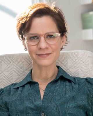 Shari Goldstein, Psychologist, Westport, CT, 06880 | Psychology Today