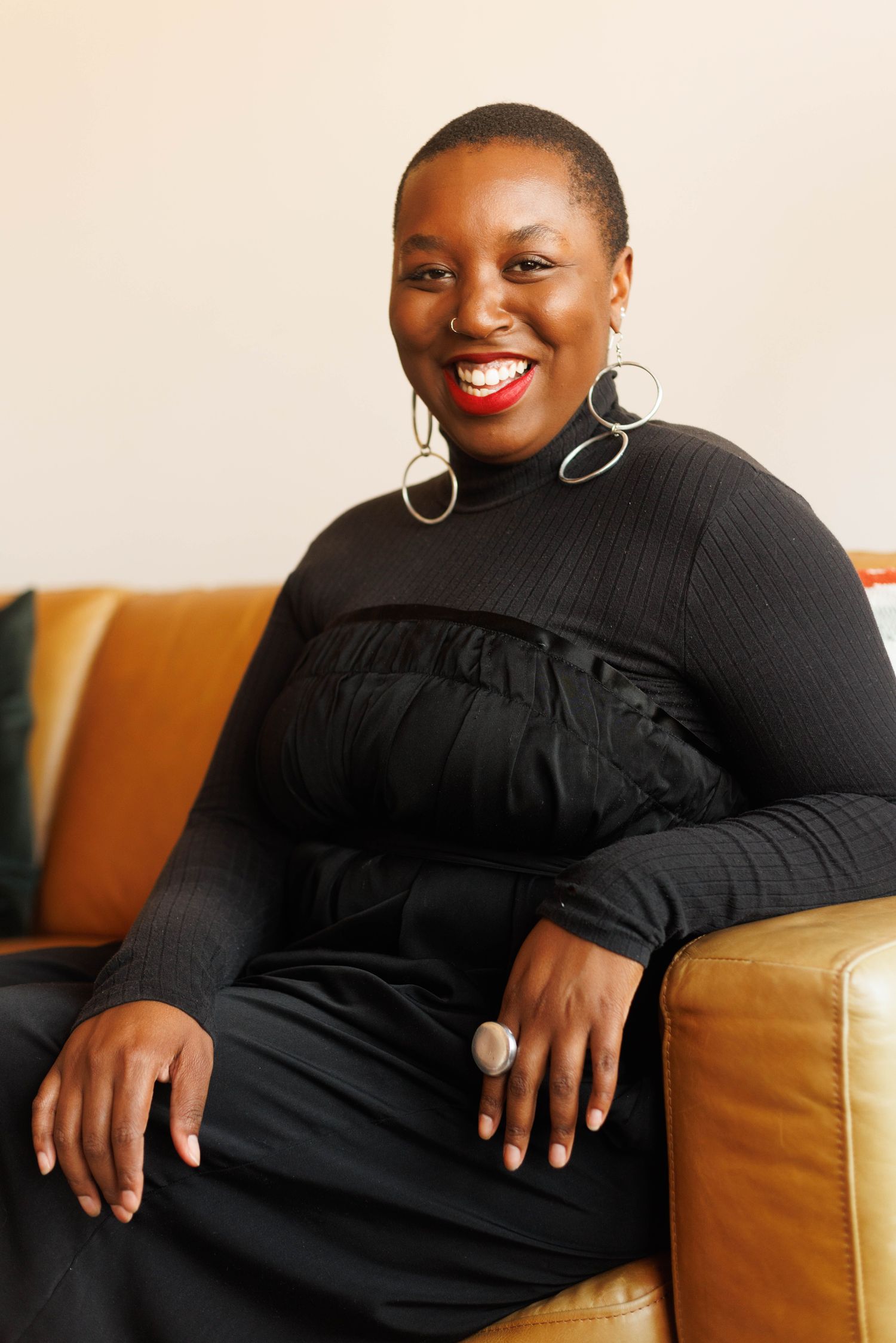 Sarah Orihu, Marriage & Family Therapist Associate, Renton, WA, 98057 ...