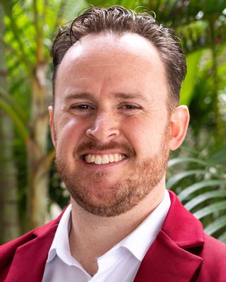 Justin Taylor, Counselor, Davie, FL, 33317 | Psychology Today