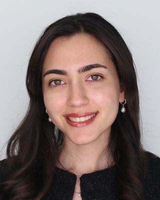 Nadia Mehdizadeh Jafari, Registered Psychotherapist (Qualifying ...