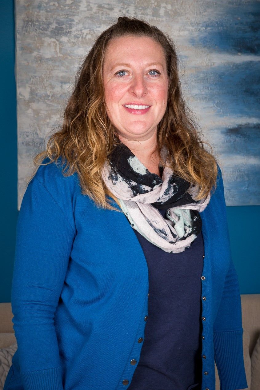 Amy Paris, Clinical Social Work/Therapist, Edmonton, AB, T6W ...