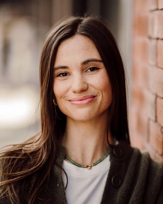 Sarah Carlson, Clinical Social Work/Therapist, Denver, CO, 80209 ...