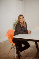 Shannon Ritchie, Counsellor, Salmon ARM, BC, V1E | Psychology Today