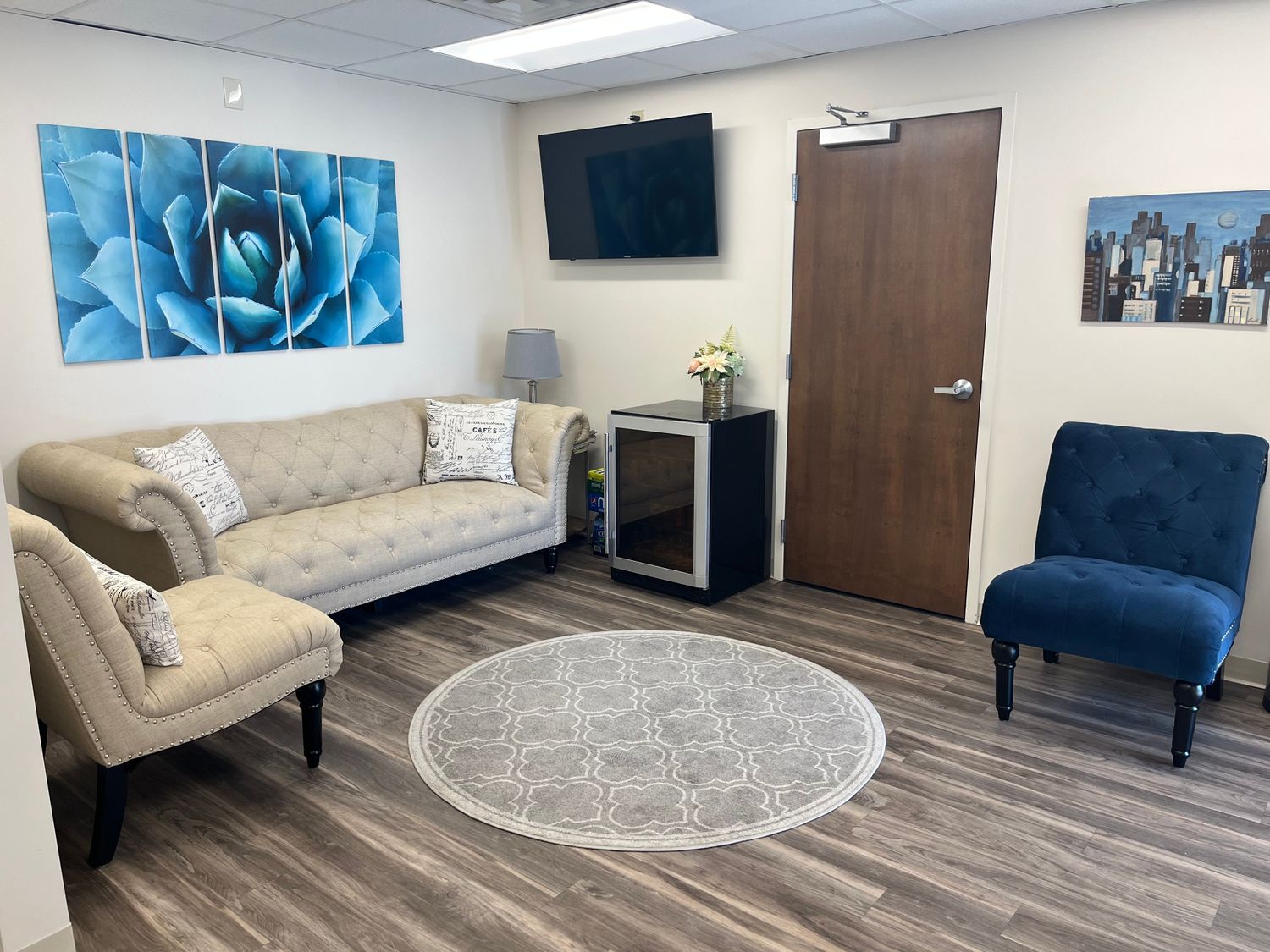 Beau Rootring, Licensed Professional Counselor, Cincinnati, OH, 45236 ...